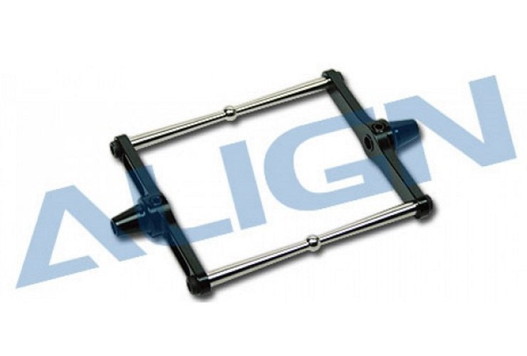 Align HN7014AAT Metal Flybar Control Arm/Black T-Rex 700 Nitro Pro T-R