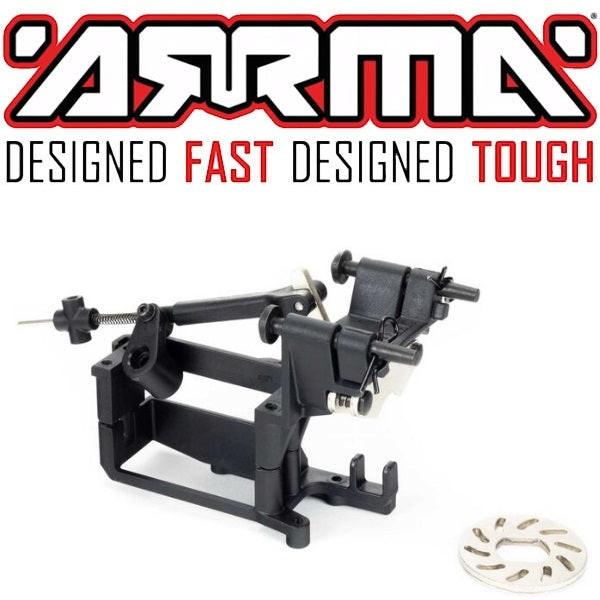 Arrma ARA311025 Handbrake Module Felony / Infraction | PowerHobby