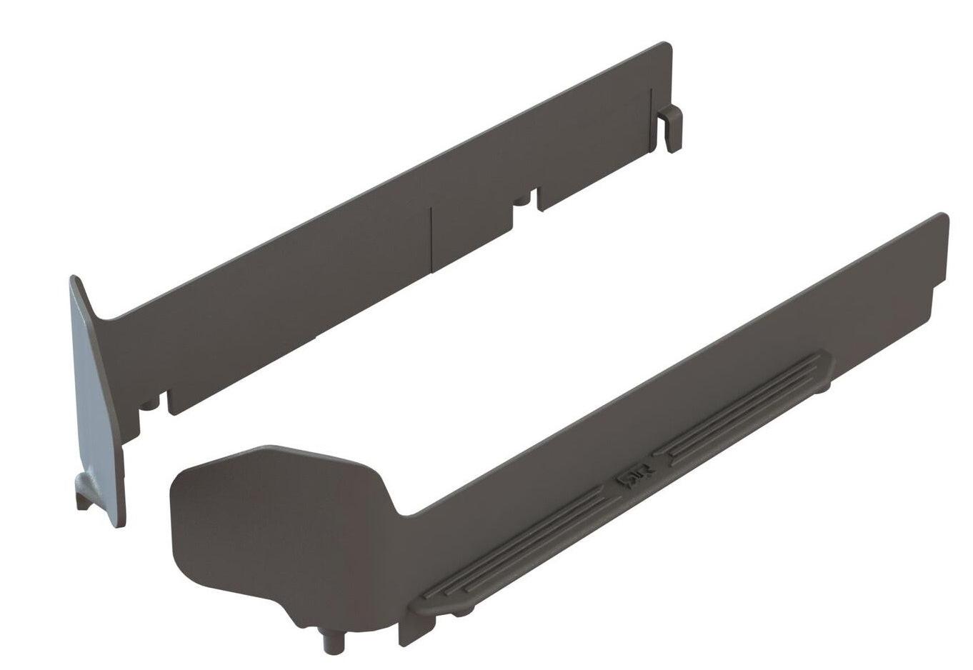 Arrma ARA320643 Side Guard Set | PowerHobby