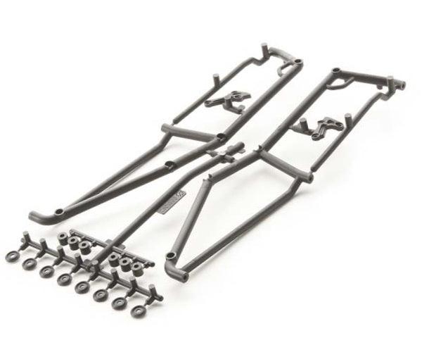 Axial AX80130 Roll Cage Sides AX10 | PowerHobby