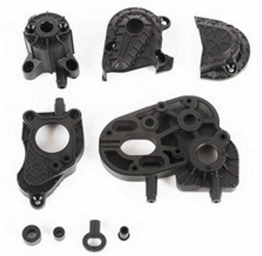 Axial AXI232011 Dig Transmission Case Set Capra 1.9 | PowerHobby