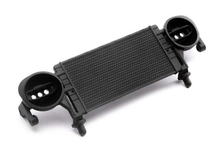 Axial AXI250005 SCX6 Jeep JLU Front Grille / Light Bucket | PowerHobby