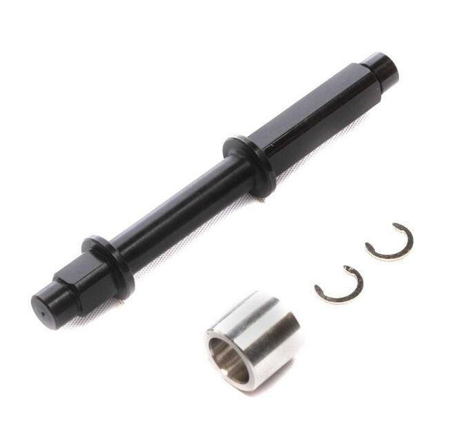Axial AXI252023 SCX6 Inner Top Shaft & Spacer | PowerHobby