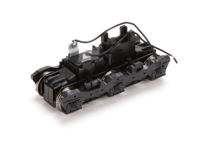 Athearn ATH40076 HO Scale Power Truck / Low Brake Set SD38 / 40 / 45 ...