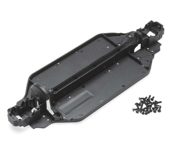 HPI Racing 113695 Main Chassis RS4 Sport 3 | PowerHobby