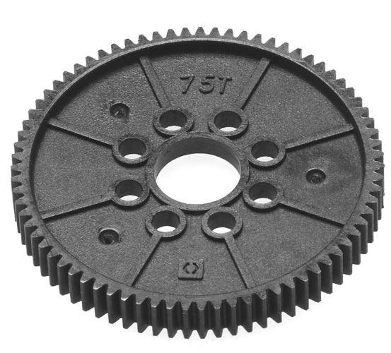 HPI Racing 113705 Spur Gear 75 Tooth 75T RS4 Flux Porsche | PowerHobby