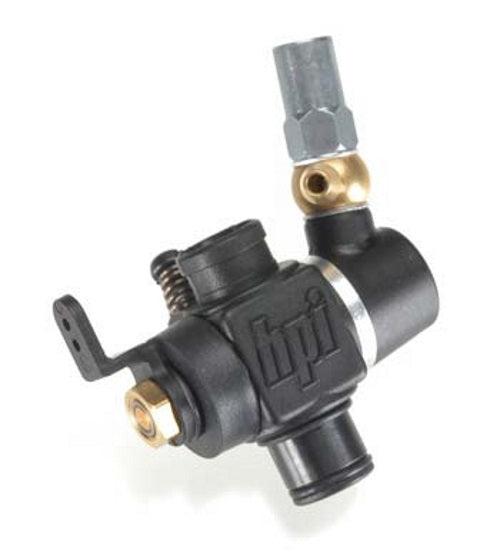 HPI 15162 Composite Rotary Carburetor Complete F-2/6.5mm Star G3.0 /T3 ...