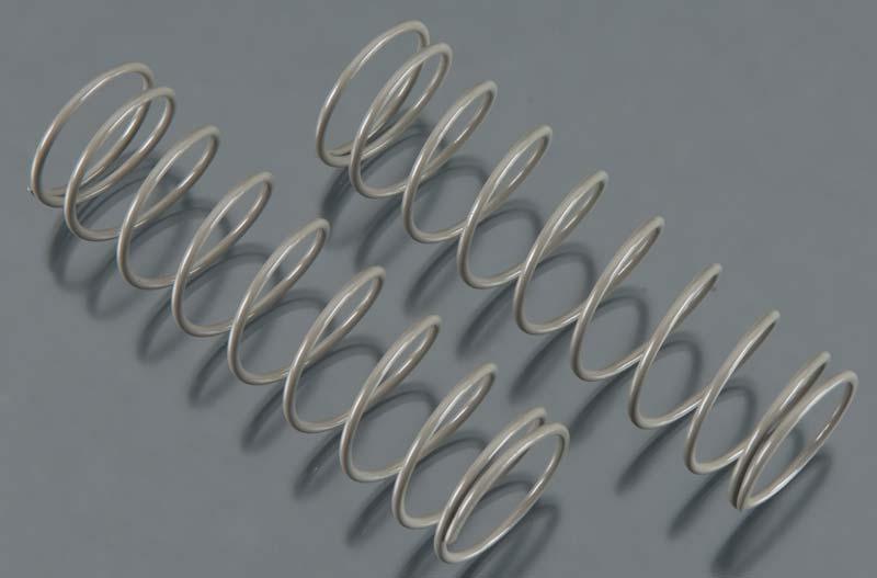 Hot Bodies 67453 Big Bore Shock Spring 76mm 52gf Gray (2) Vorza D8S ...
