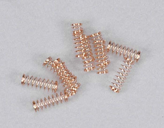 Kadee 622 HO Knuckle Springs (12) | PowerHobby