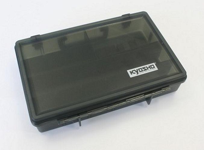 Kyosho 80462 Tool Box V-One RRR Evolva Ultima RB5 / RB6 / RT5 / SC6 ...