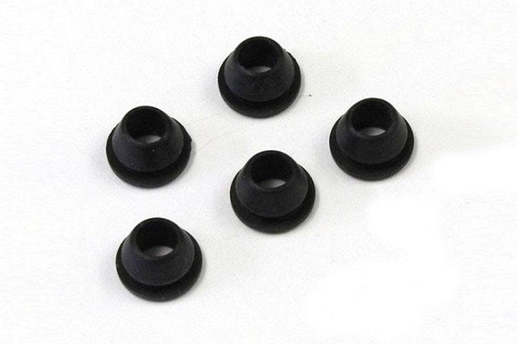 Kyosho 94753B 4mm WATERPROOFING RING | PowerHobby