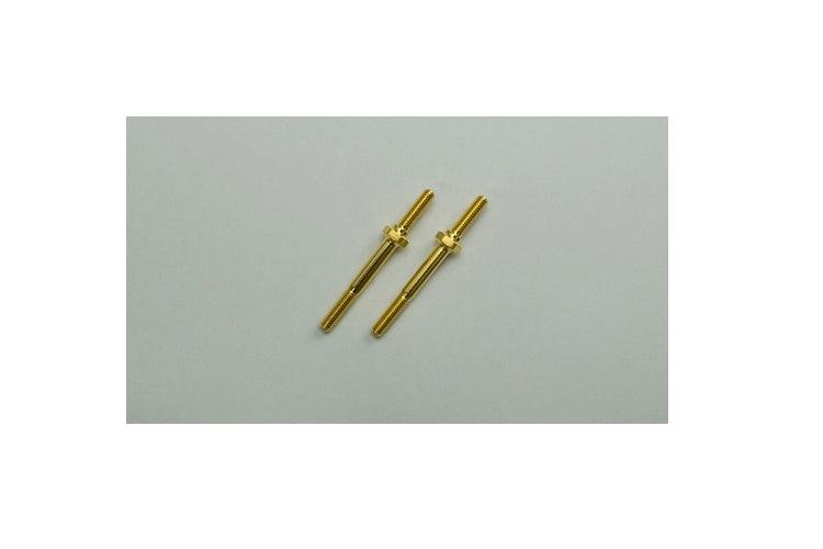 Kyosho 97008-36H 3x36mm Hard Adjustment Rods Inferno MP9 | PowerHobby