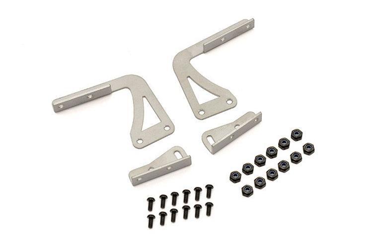 Kyosho 97057 Stainless Wing Stay (Type R) | PowerHobby