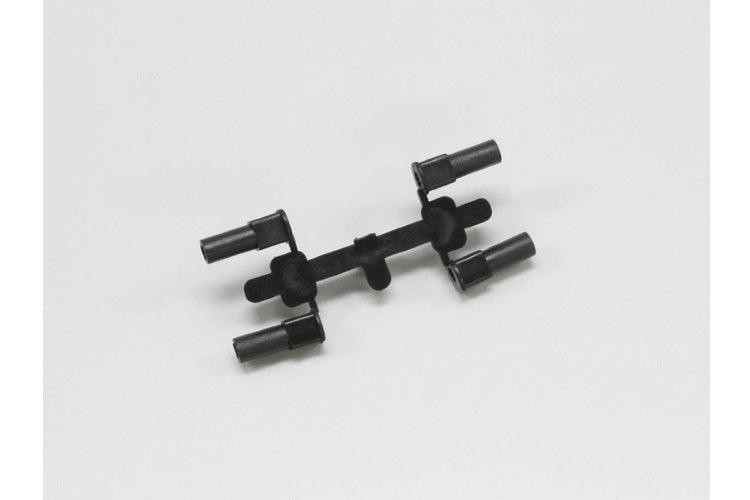Kyosho IF421-01 Front Hub Carrier Bushing Set Inferno MP9 / MP9e