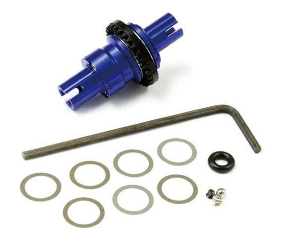 Kyosho MDW018 Ball Differential Set For Mini-Z Awd | PowerHobby