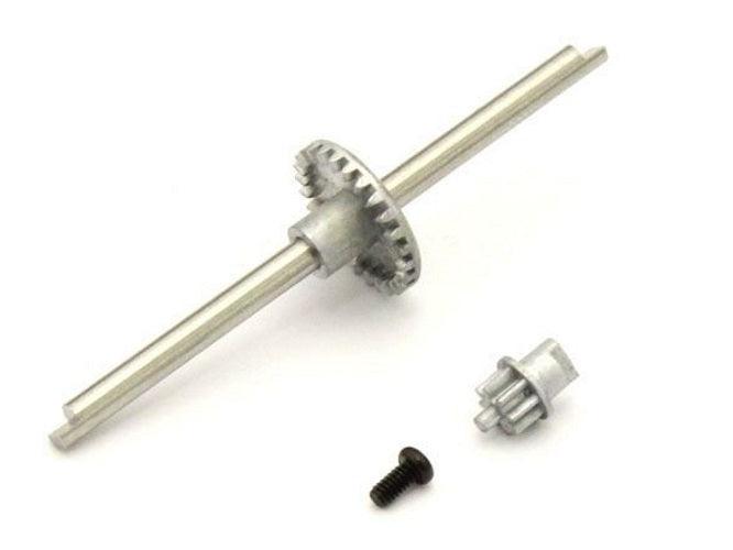 Kyosho MX014 Axle Gear Set Mini-Z | PowerHobby
