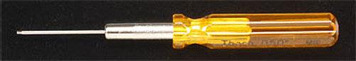 MIP 9000 Thorp Hex Driver .050" | PowerHobby