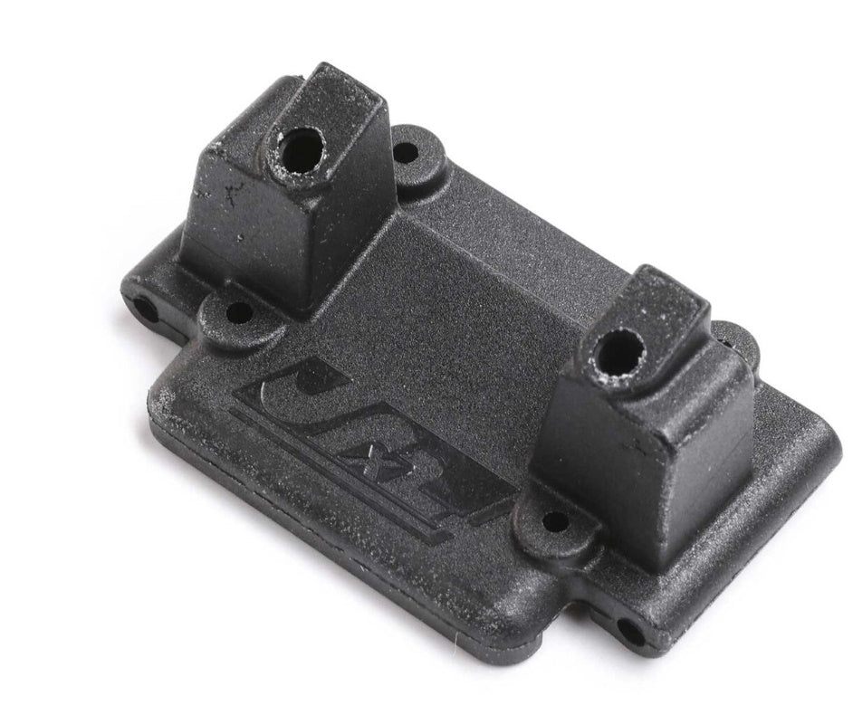 Losi LOS211026 Front Bulkhead Mini JRX2