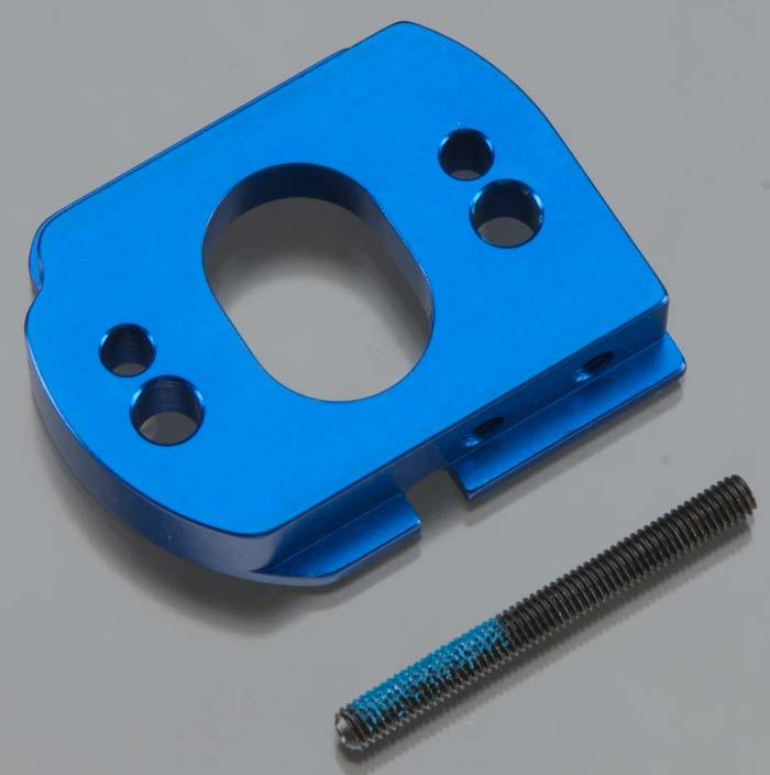 Traxxas 6461 Motor Adapter/GS 3x30mm XO-1 | PowerHobby
