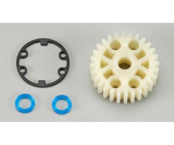 Traxxas 5414X Gear Center Differential Revo | PowerHobby