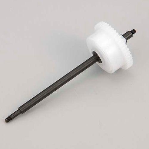 Kyosho MZ207 Differential Gear Assembly MR-02 | PowerHobby