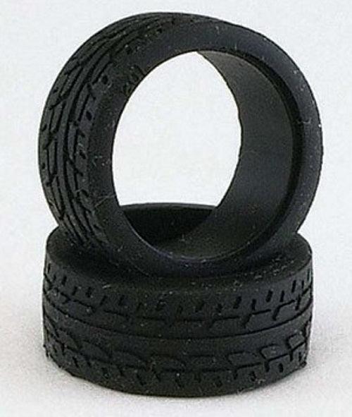 Kyosho MZW37-40 Racing Radial Tire 40 MINI-Z | PowerHobby