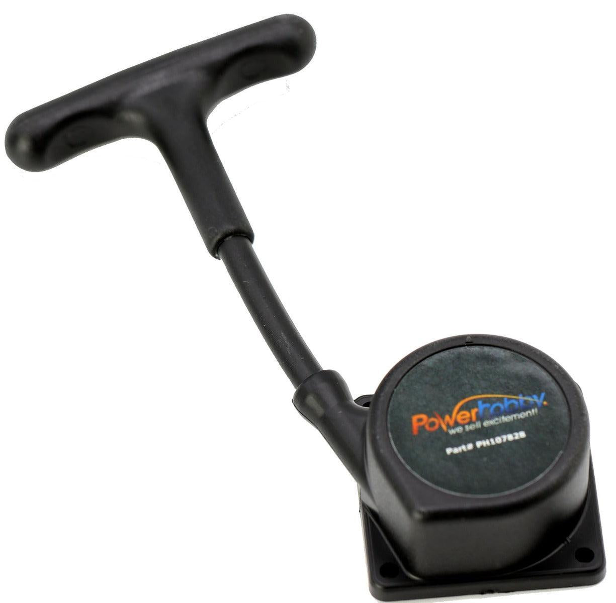 Powerhobby 107828 Pull Start 14mm HPI Nitro Star F4.6 / F3.5 / Trophy ...
