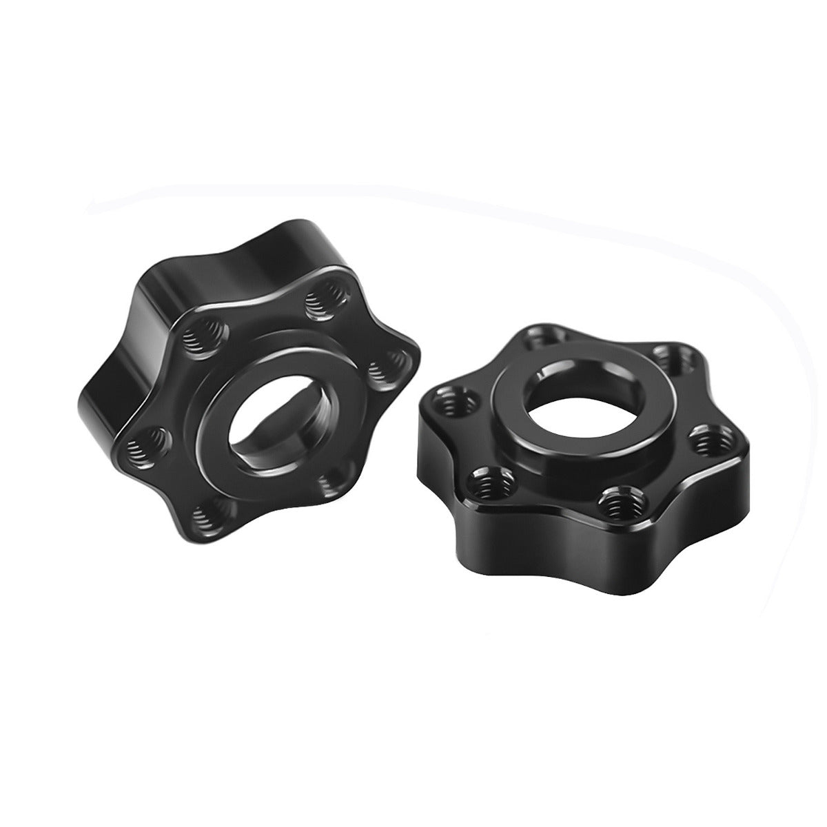 Powerhobby 6mm Hex Hubs (2) 1.9 Wheels | PowerHobby