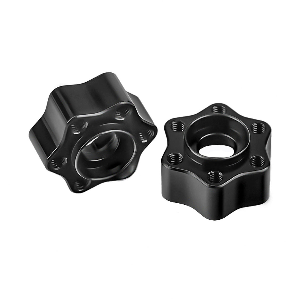 Powerhobby 9MM Hex Hub Set (2) 1.9 Wheels | PowerHobby