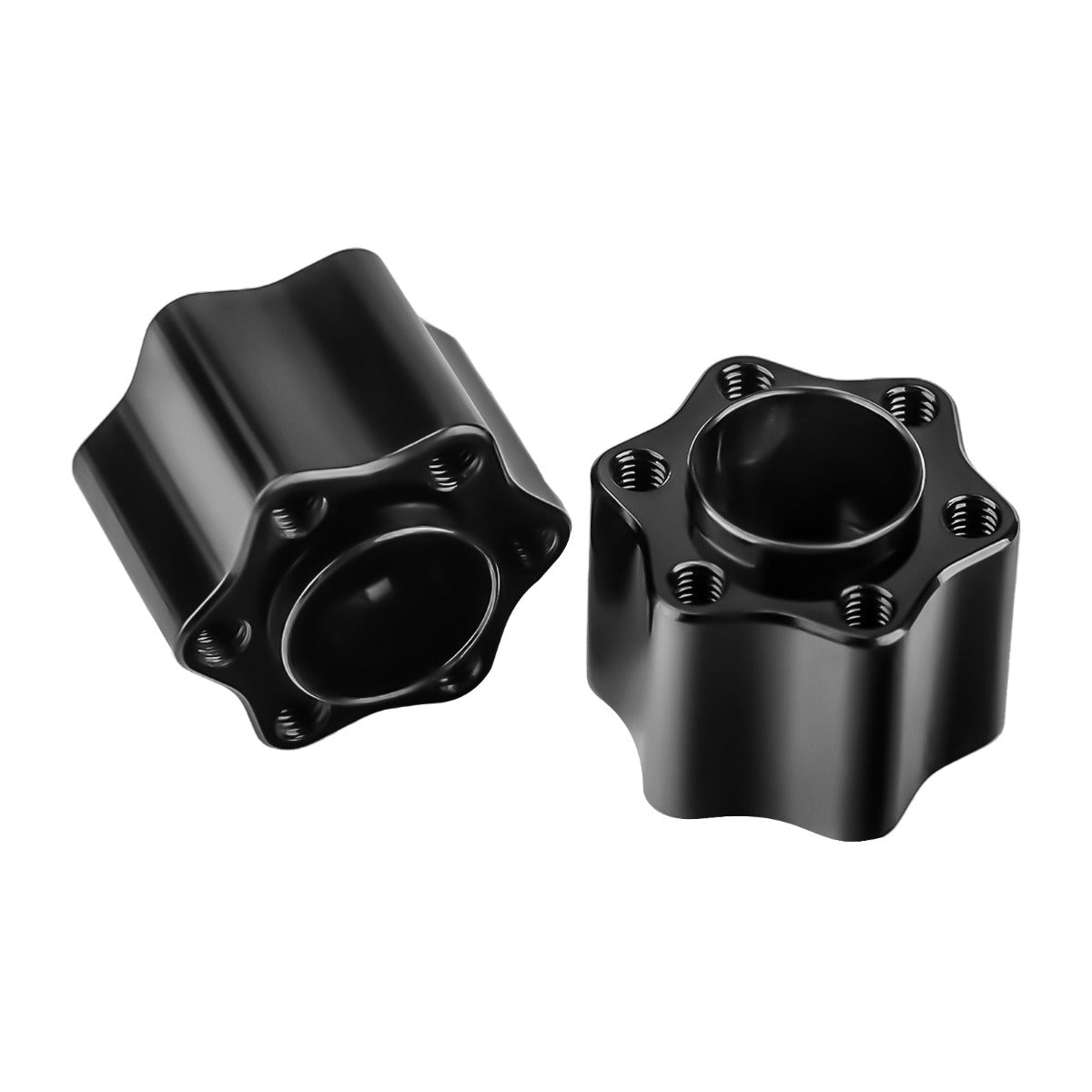 Powerhobby 15MM Hex Hub Set (2) 1.9 Wheels | PowerHobby