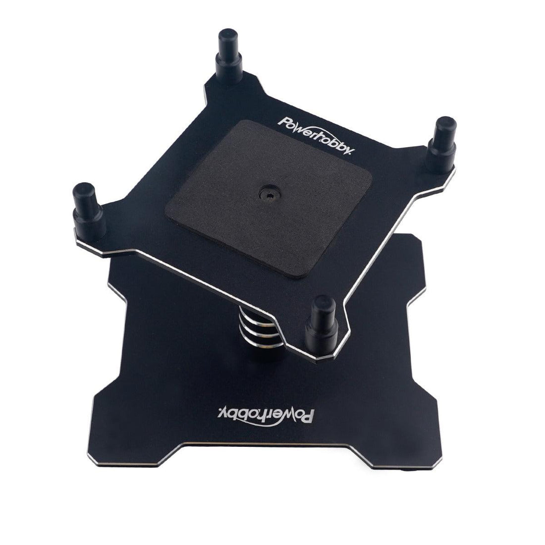 Powerhobby RC Car Work Stand Assembly Platform 360 Degree Rotate Repair ...