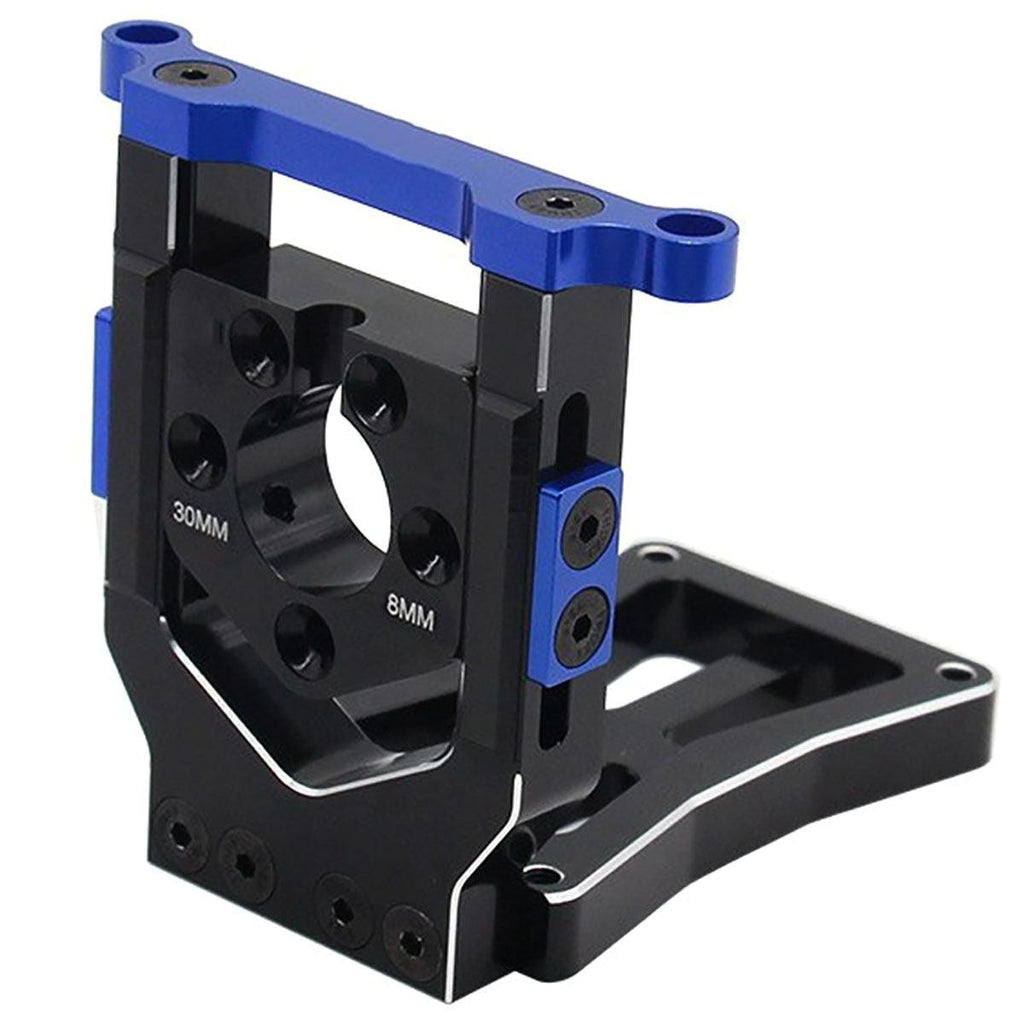 Powerhobby 25mm or 30mm Aluminum Sliding Motor Mount FOR Traxxas X-Maxx ...