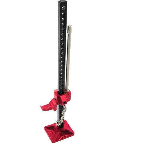 Powerhobby Aluminum High Lift Jack / Jig for 1/10 RC Crawler | PowerHobby