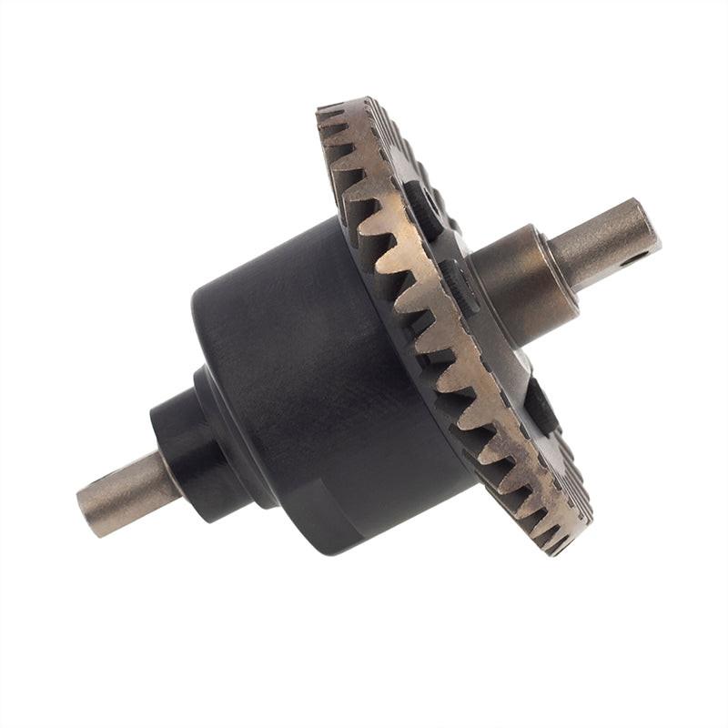 Powerhobby Complete Differential w Gears FOR Traxxas Slash 4X4 | PowerHobby