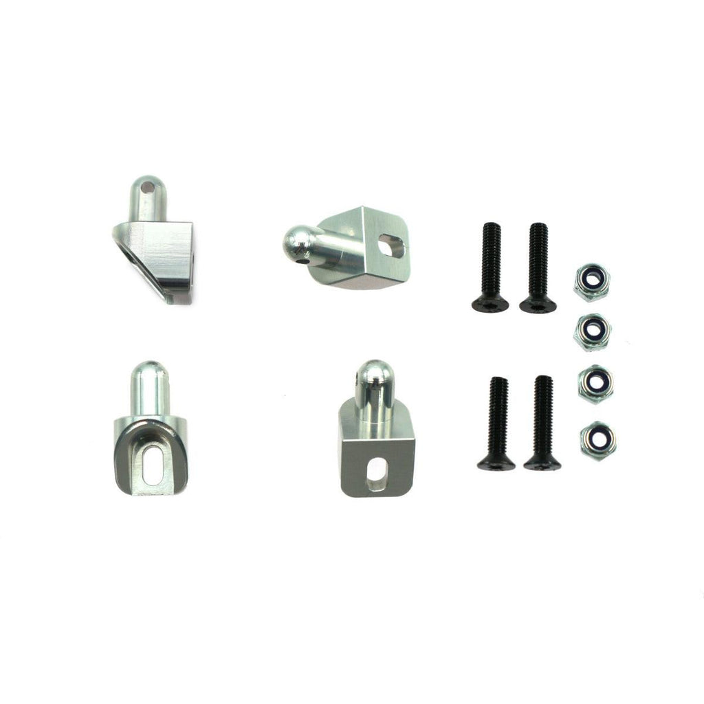 Powerhobby Aluminum Body retainer / Side Body Post | PowerHobby