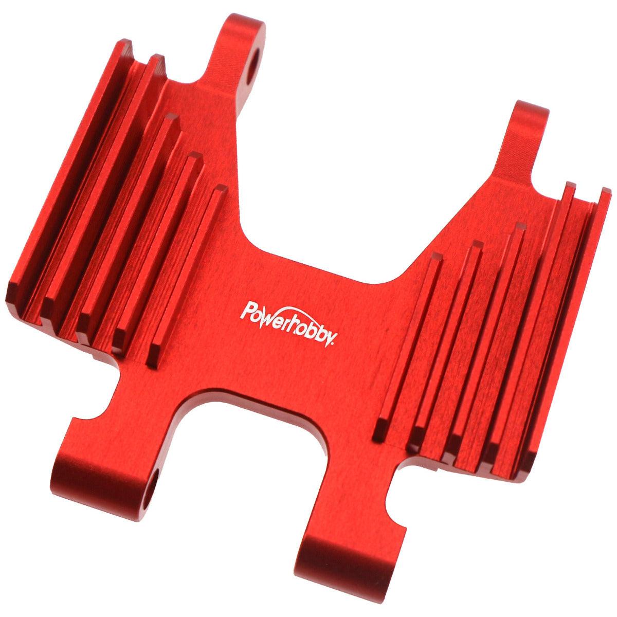 Powerhobby 7075 Aluminum Crash Structure Red Losi Promoto MX | PowerHobby