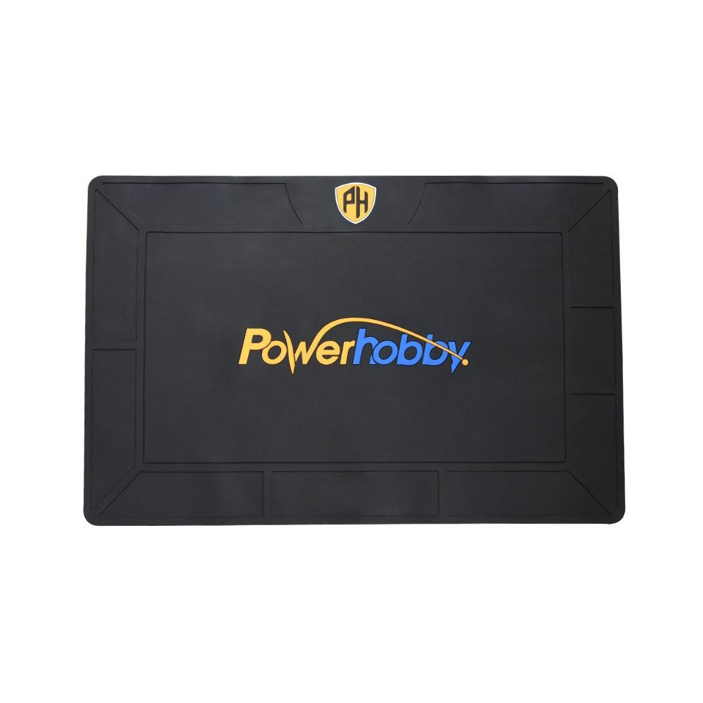 Powerhobby Pit Mat Heavy Duty 74x48cm | PowerHobby
