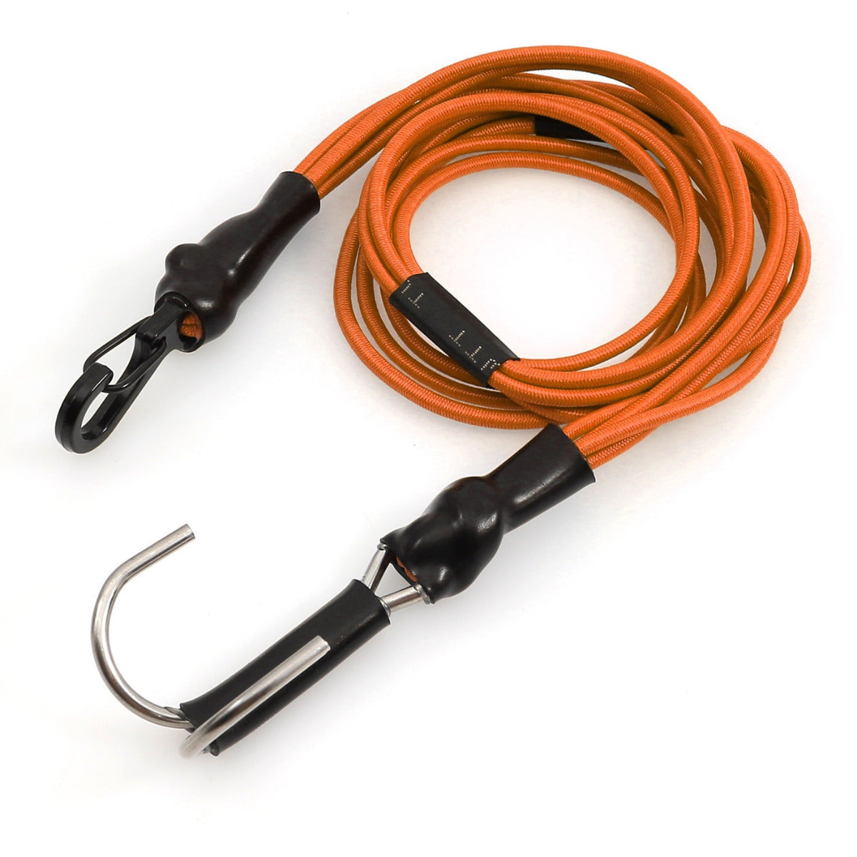 Powerhobby 1/10 Kinetic Winch Strap / Rope Orange Crawler Accessories ...
