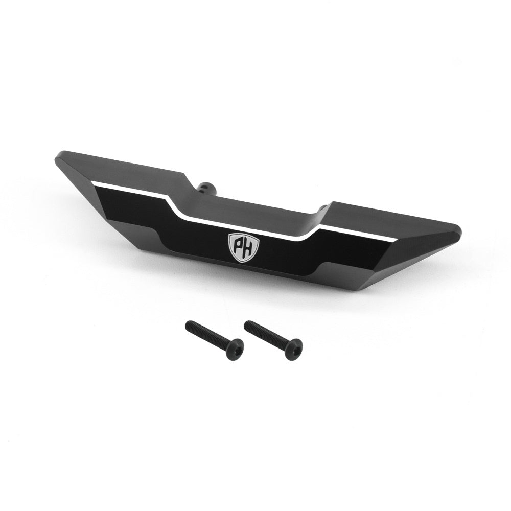 Powerhobby Aluminum Rear Bumper FOR Furitek FX118 | PowerHobby