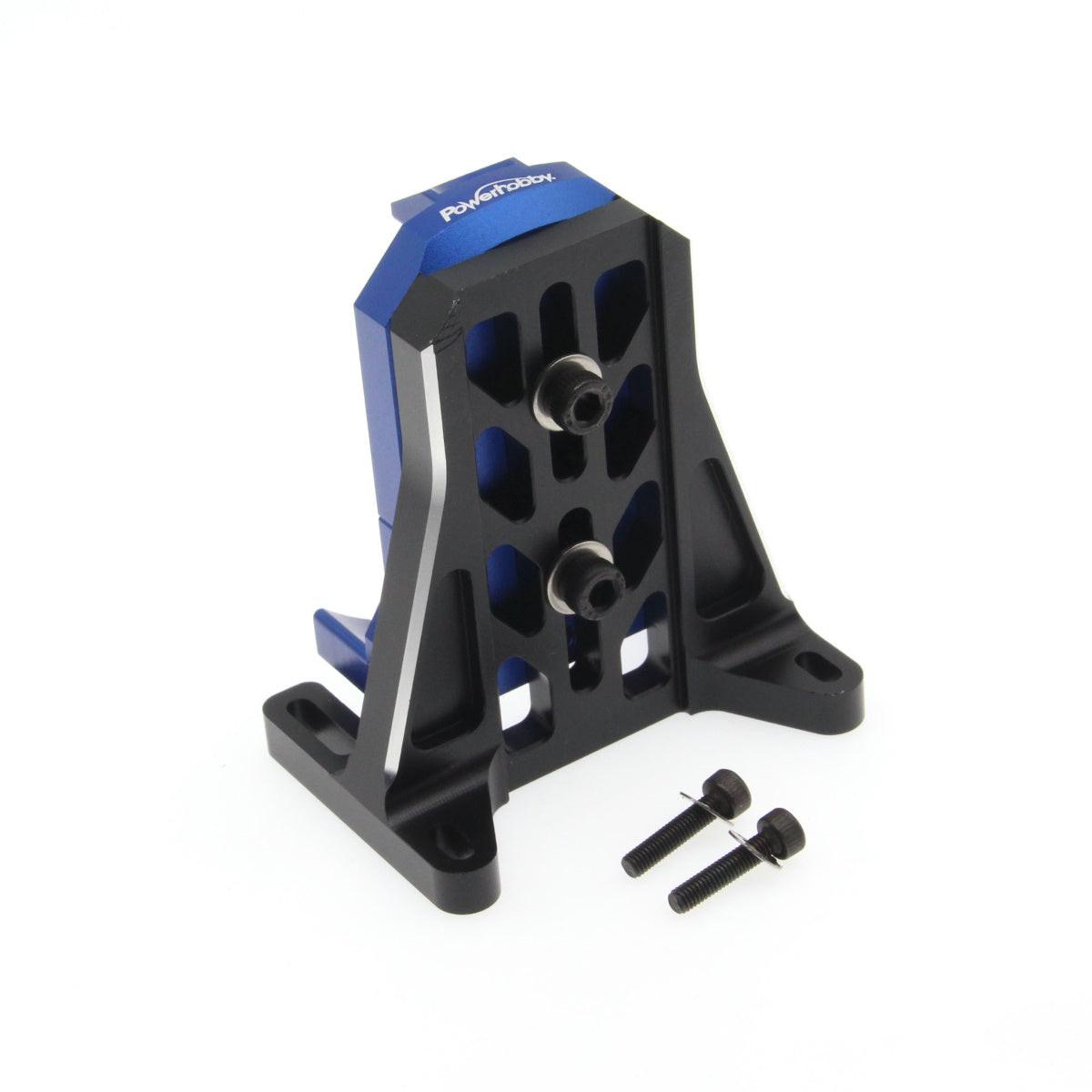 Powerhobby Aluminum Tail Mount FOR Traxxas X-Maxx / XRT | PowerHobby