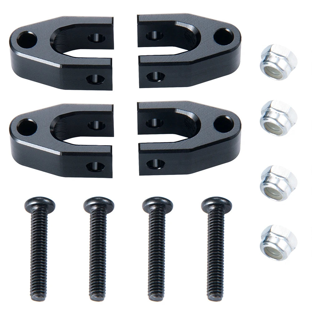 Powerhobby Heighten Shocks Mount FOR Traxxas TRX-4M Bronco Defender ...