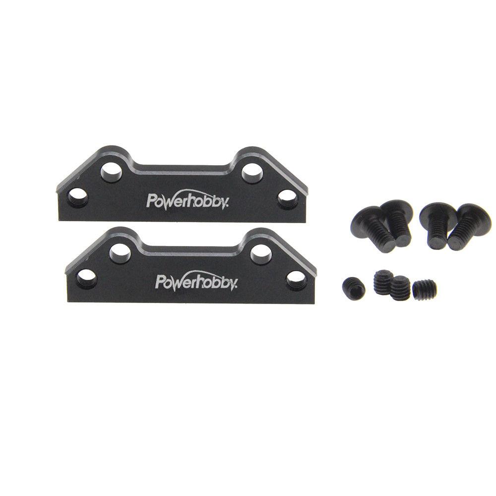 Powerhobby Aluminum Wide Sway Bar Cover Arrma 1/8 Mojave | PowerHobby