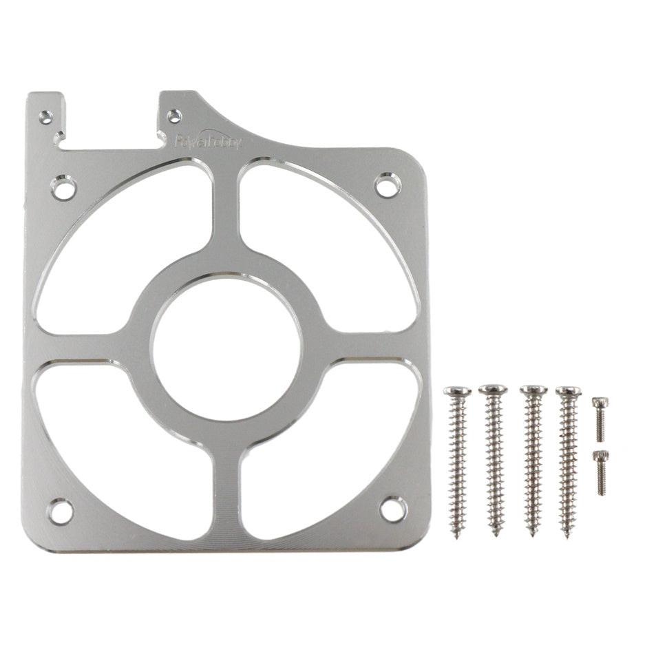 Powerhobby Aluminum Switch Mount FOR Castle Creations XLX2 ESC | PowerHobby