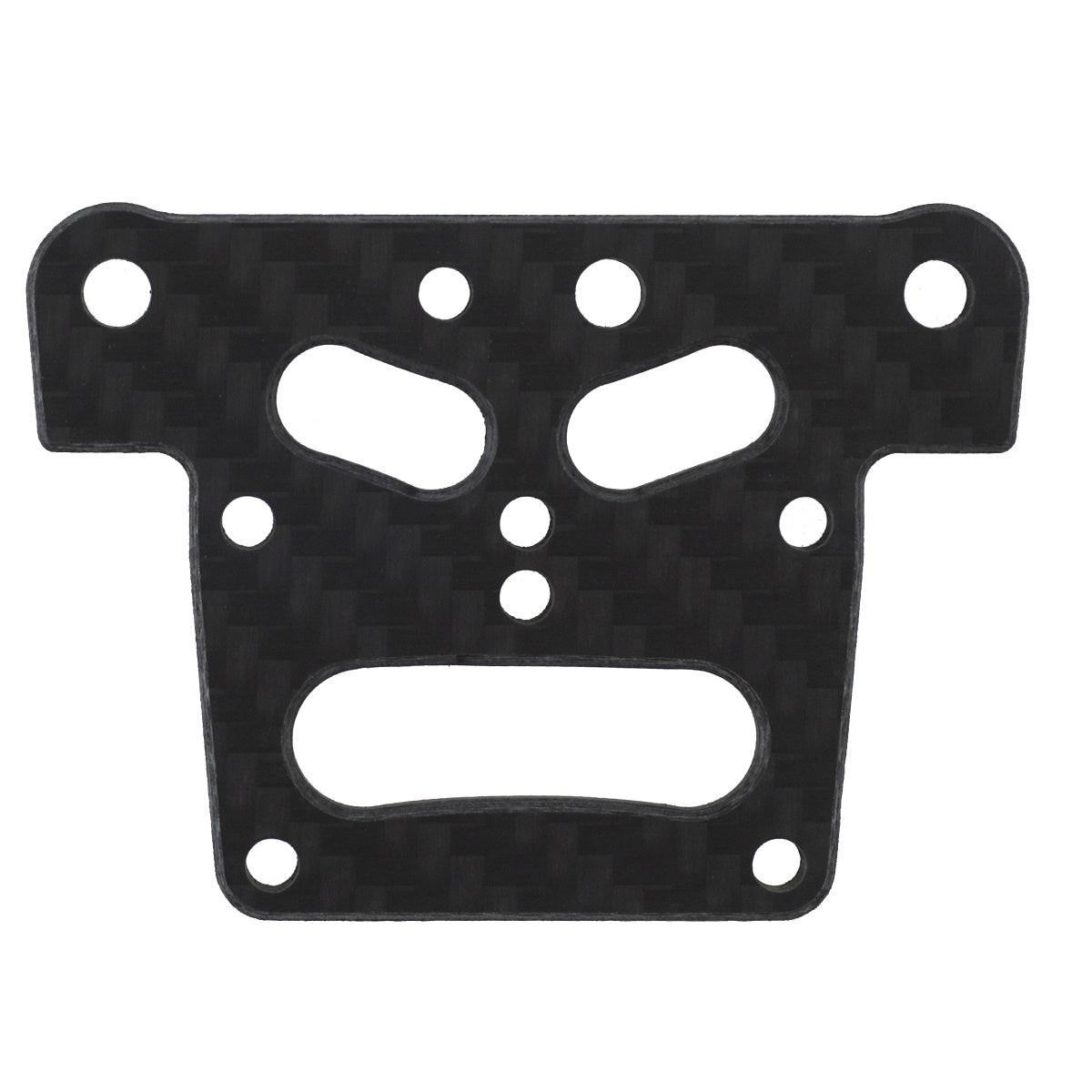 Powerhobby Carbon Fibre Steering Top Plate Arrma 6S | PowerHobby