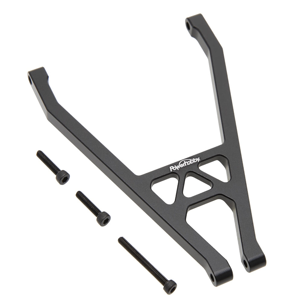 Powerhobby Aluminum Rear Upper Arm Axial Yeti JR 1/18 | PowerHobby