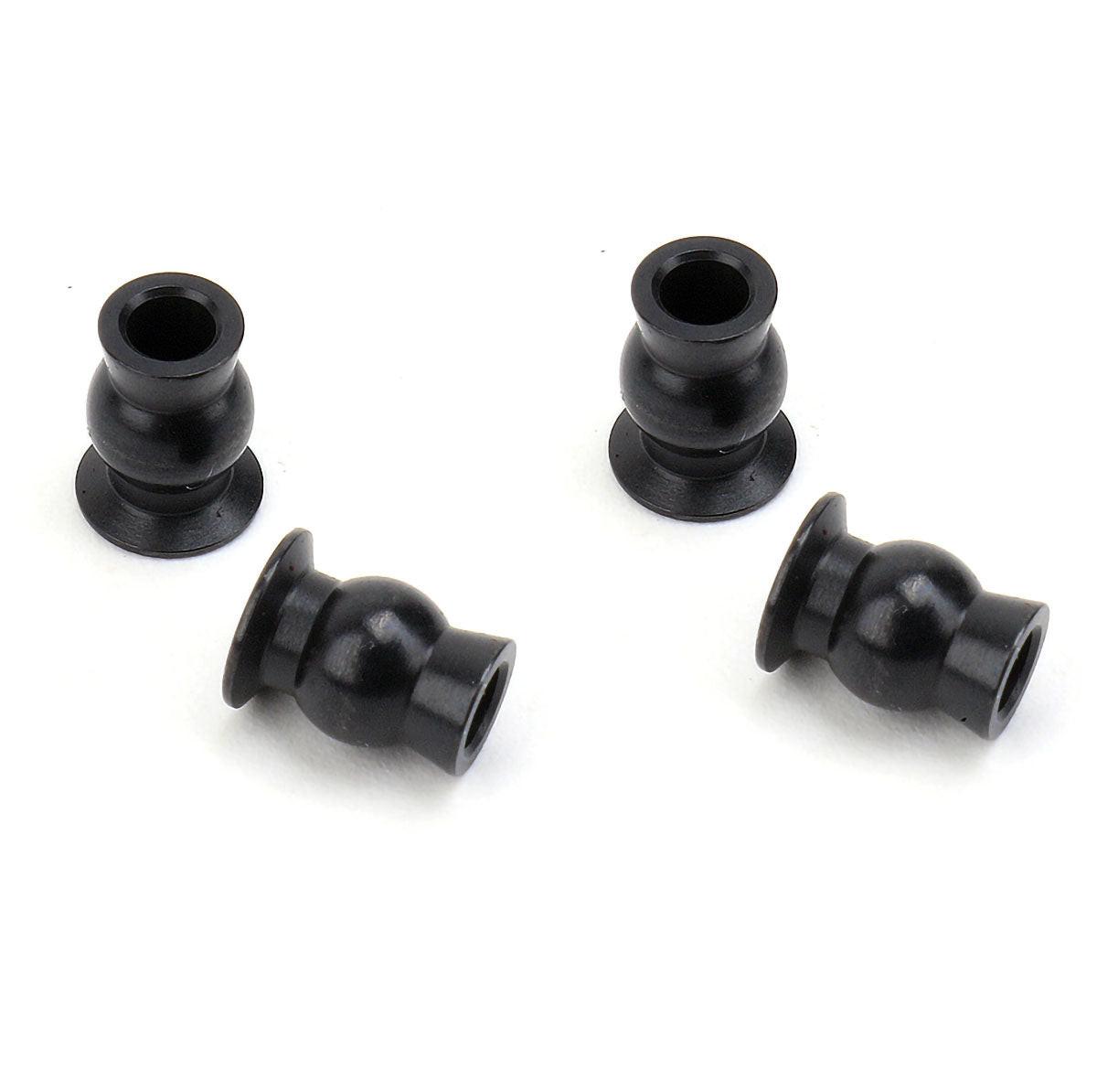 Powerhobby Shock Pivot Ball (4) EXTREME Slash Shocks | PowerHobby