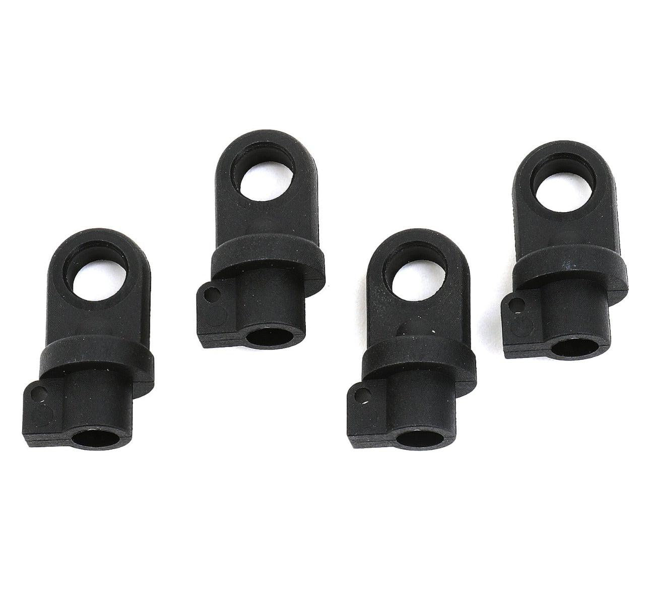 Powerhobby Shock Rod End (4) XTREME X-Maxx Shocks | PowerHobby