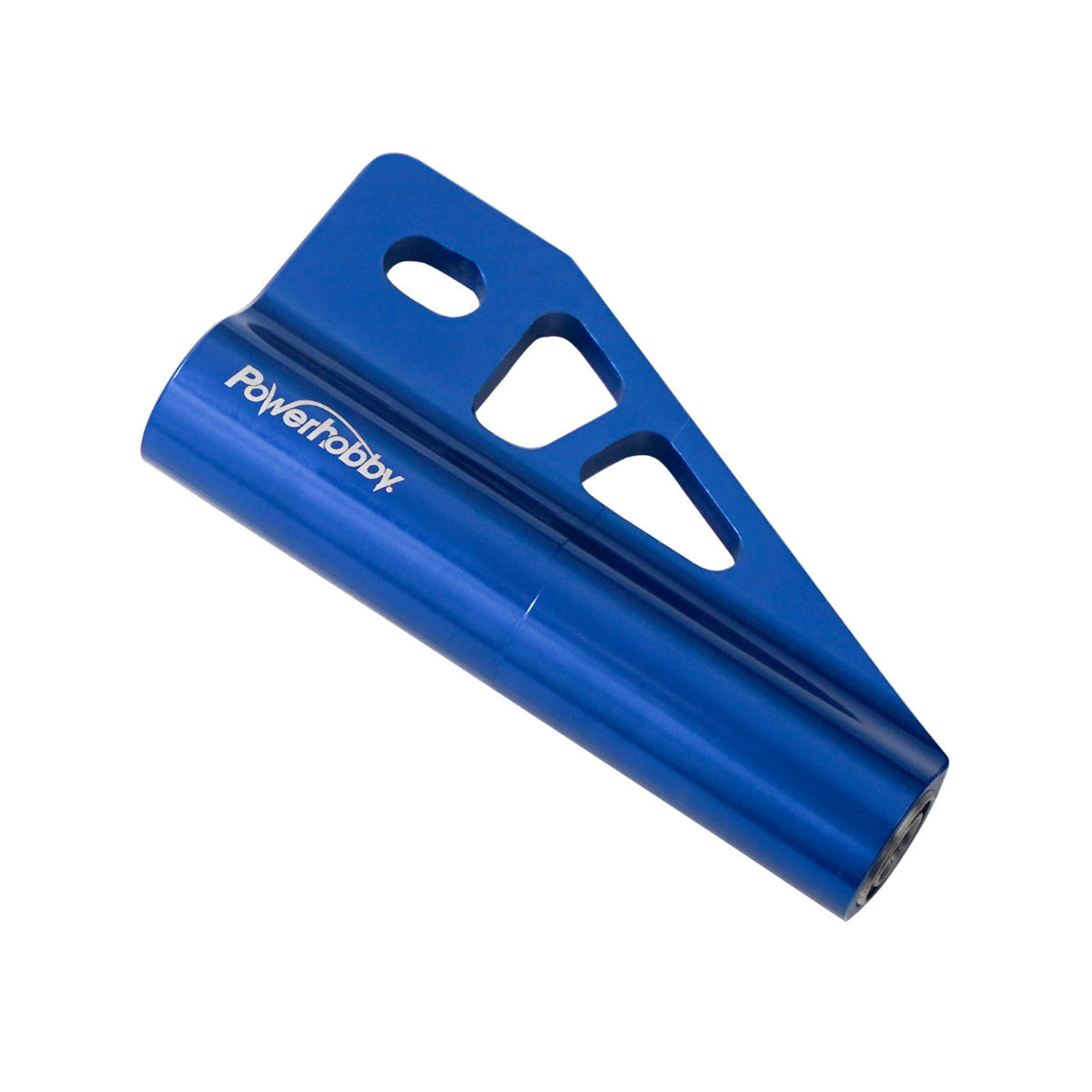 Powerhobby Aluminum Triple 3/16 Bearing Drive Strut Traxxas Spartan Boat