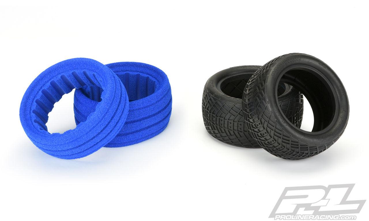 Pro-Line Positron 2.2" S4 Off Road Buggy Rear Tire For 1/10 Rear Buggy ...