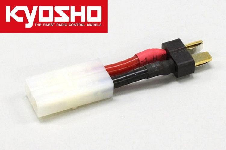 Kyosho R246-8535 2P-Standard Exchange Connector Type A Mini-Z | PowerHobby